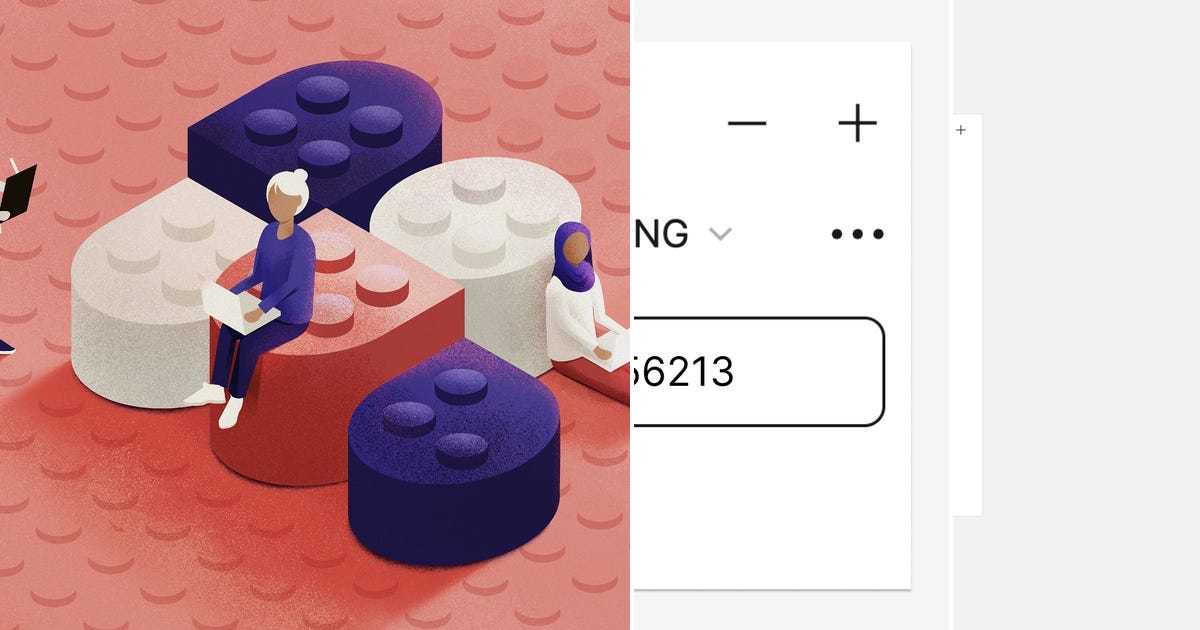 List: UI | Curated by Noemi Vez | Medium