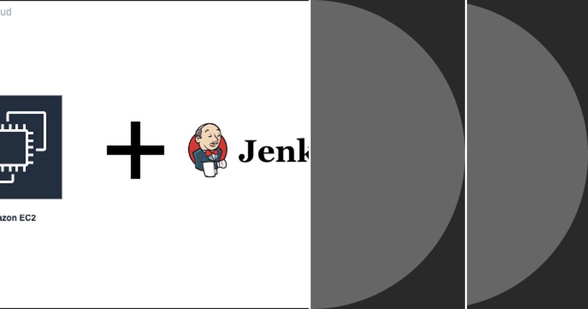 List: Jenkins | Curated by Alagulakshmi | Medium