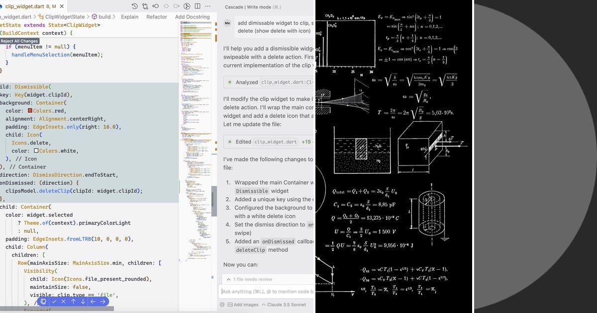 List: Programming | Curated by Tom Koziel | Medium