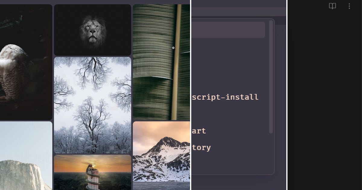 List: Obsidian.md | Curated by LaTotty | Medium