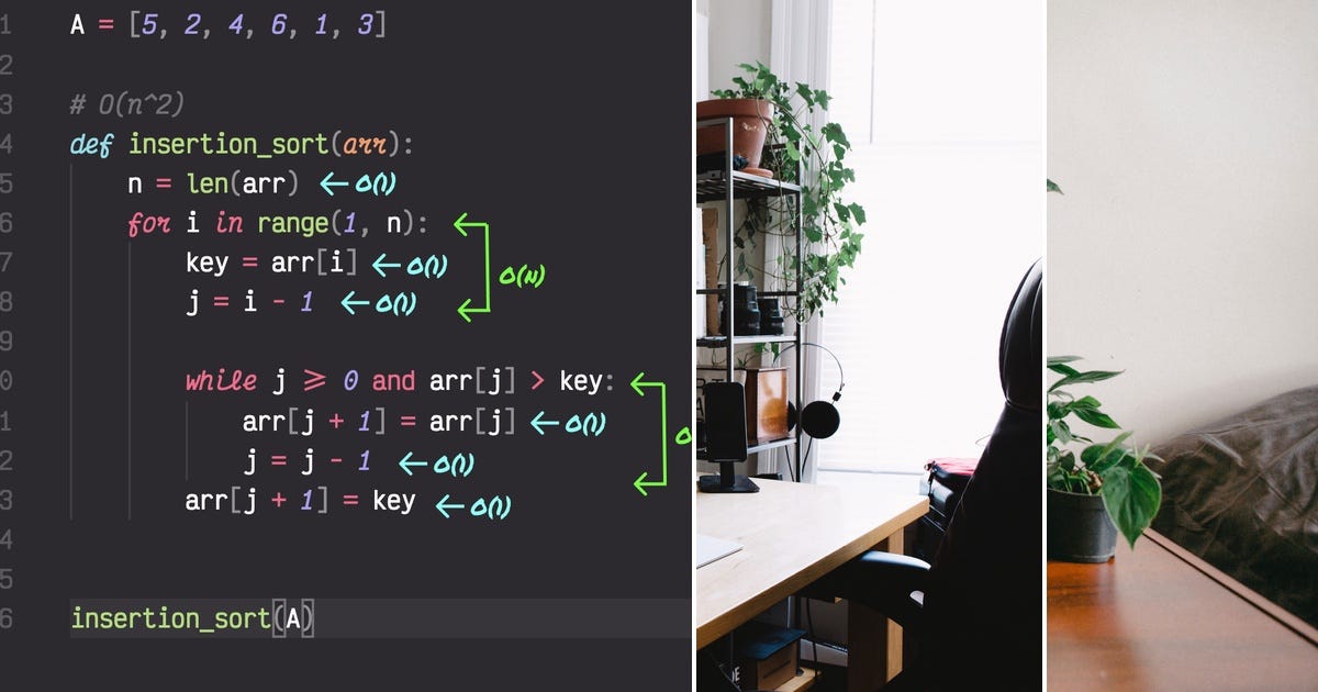 List: Algorithm | Curated by Agunloye Sherif | Medium