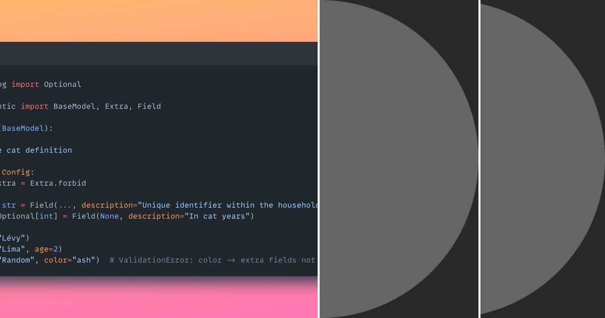 List: OOP | Curated by Bhishan Poudel | Medium