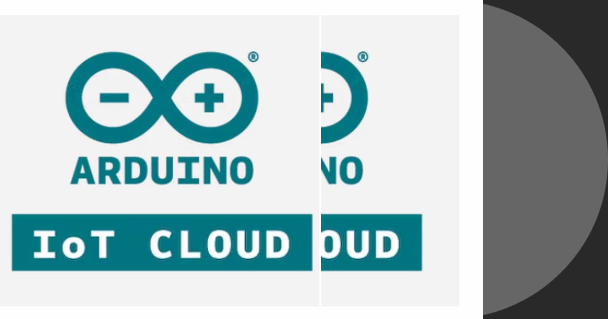 List สอน Arduino Iot Cloud Curated By Narin Damnuy Krurin Medium