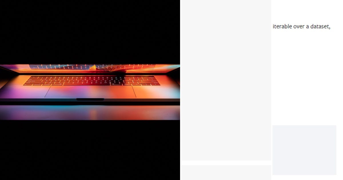 List: Pytorch | Curated by Menan Vel | Medium