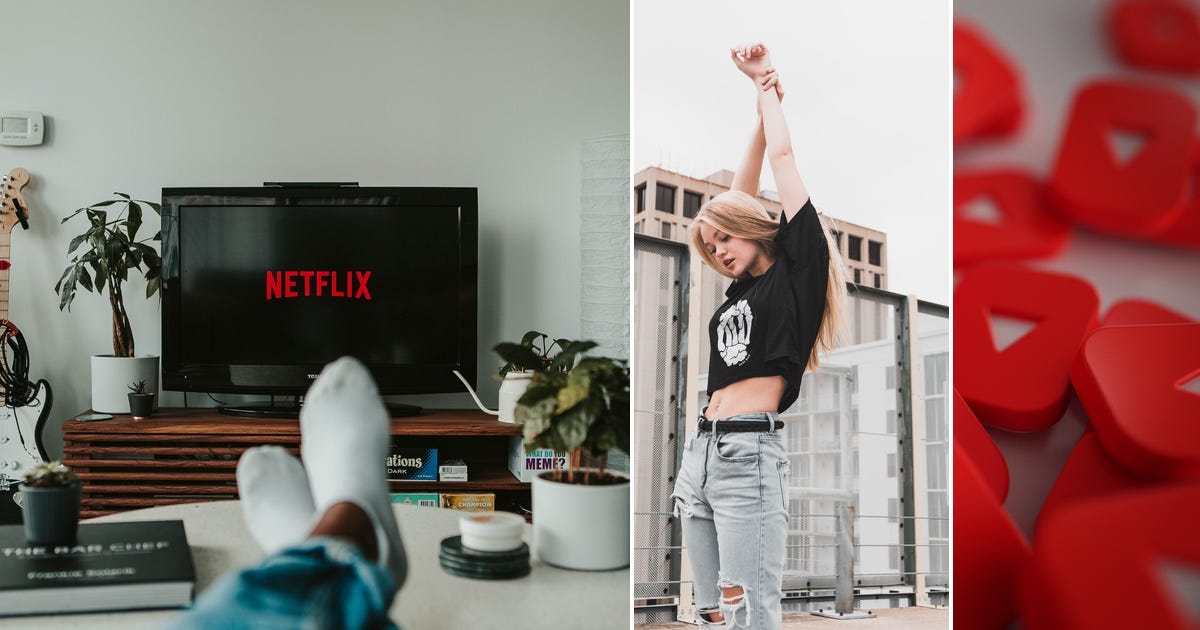 List: Important | Curated by Sebastian Troy | Medium