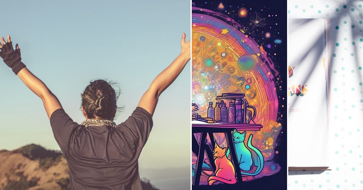 List: MyArticles | Curated by The Intuitive Dreamer with ADHD | Medium