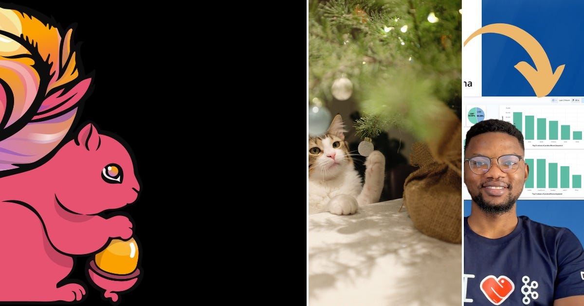 List: Flink | Curated by rahul singh | Medium