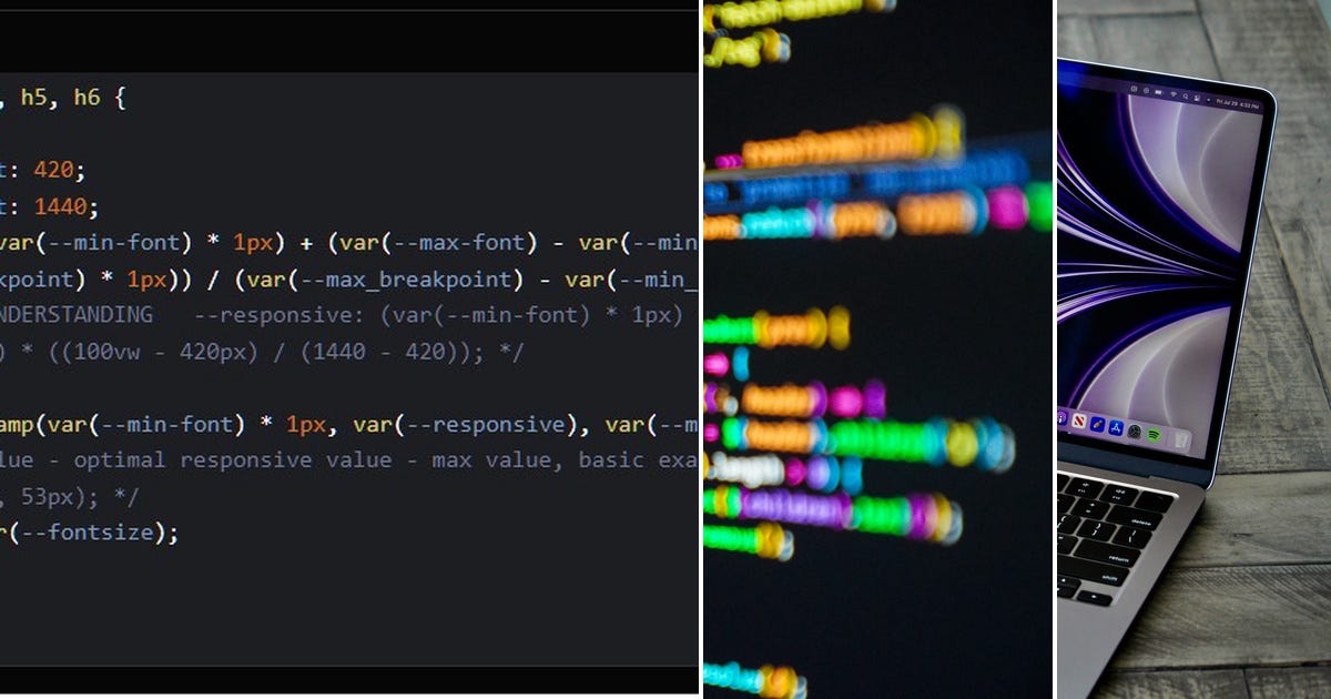 List: Dev stuff | Curated by steven verhoest | Medium
