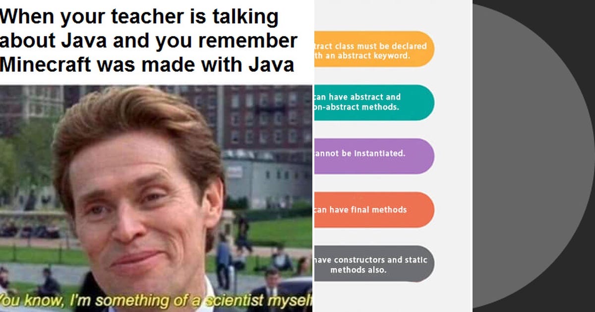 List: Java | Curated by Sinem Tanrıver | Medium