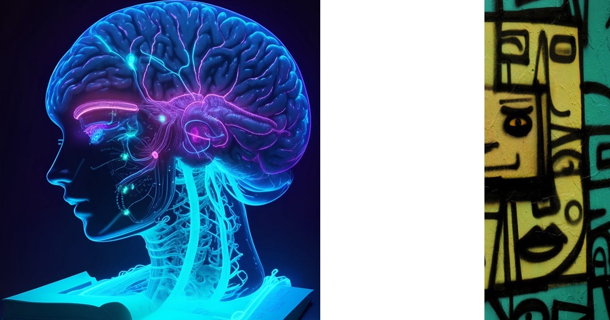 List: Collection | Curated by Dany Luke | Medium