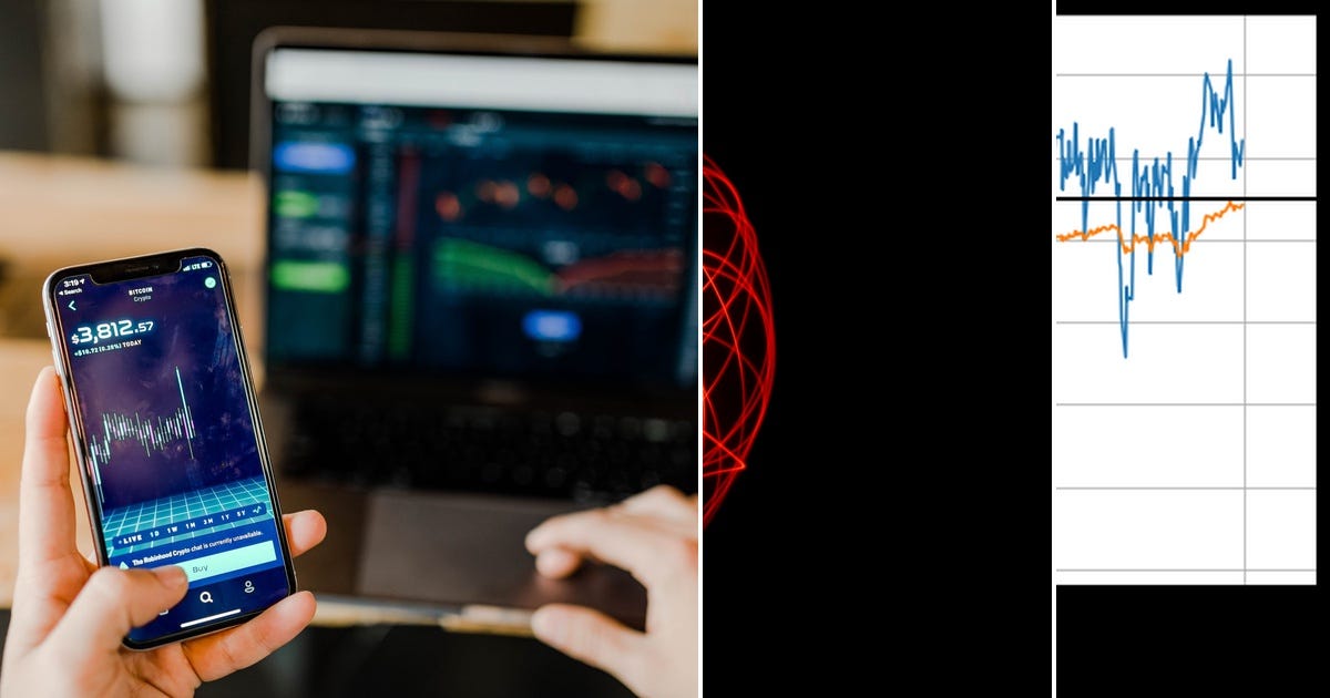 List: Stock Market Application | Curated by Alex Sebastian | Medium