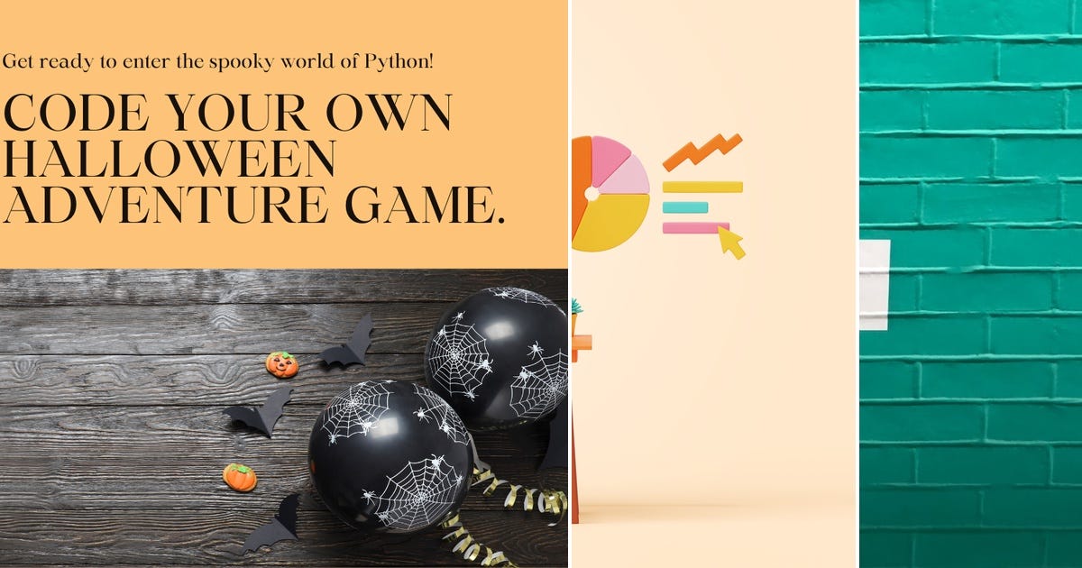 List: Coding Stock Data | Curated by David Macq | Medium