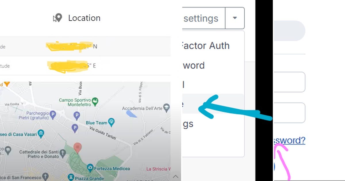 List: Bug bounty write-ups dagdag ah | Curated by Wadaadpes | Medium