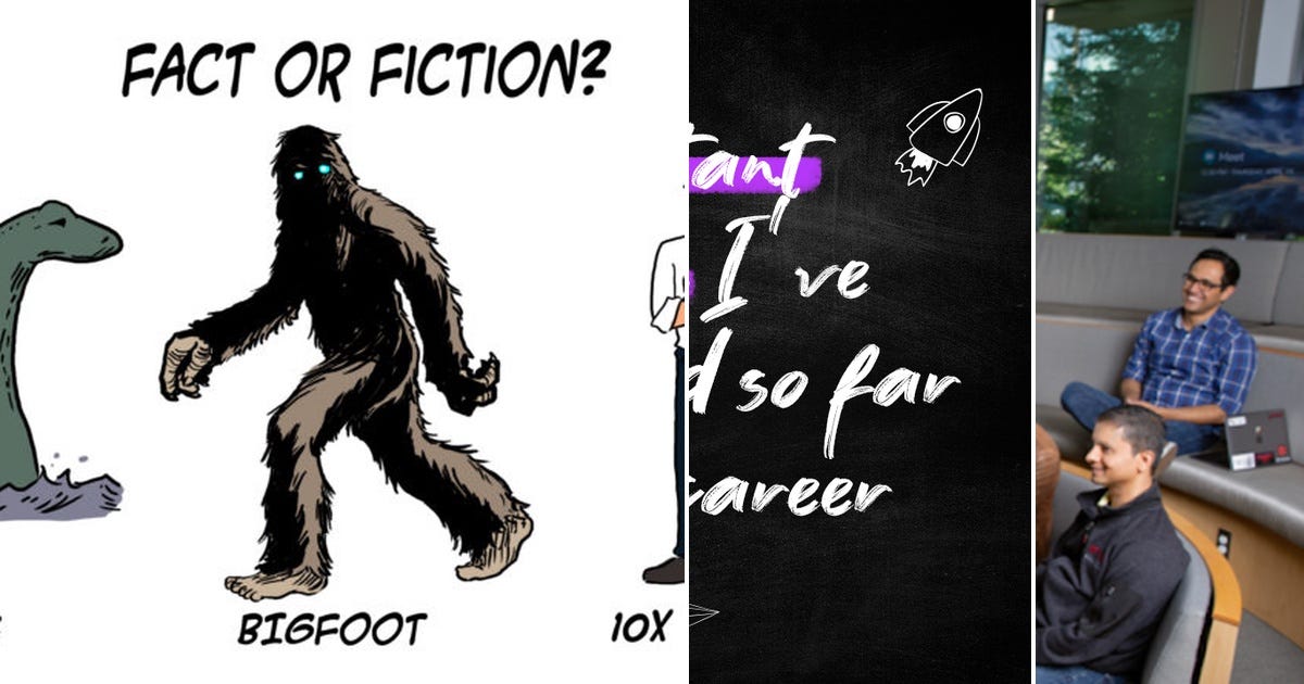 List: Interviews | Curated by Ubaid Showkat | Medium