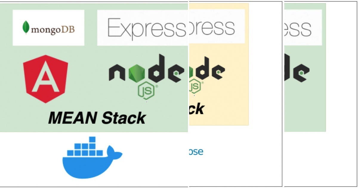List: Docker | Curated by Jason | Medium