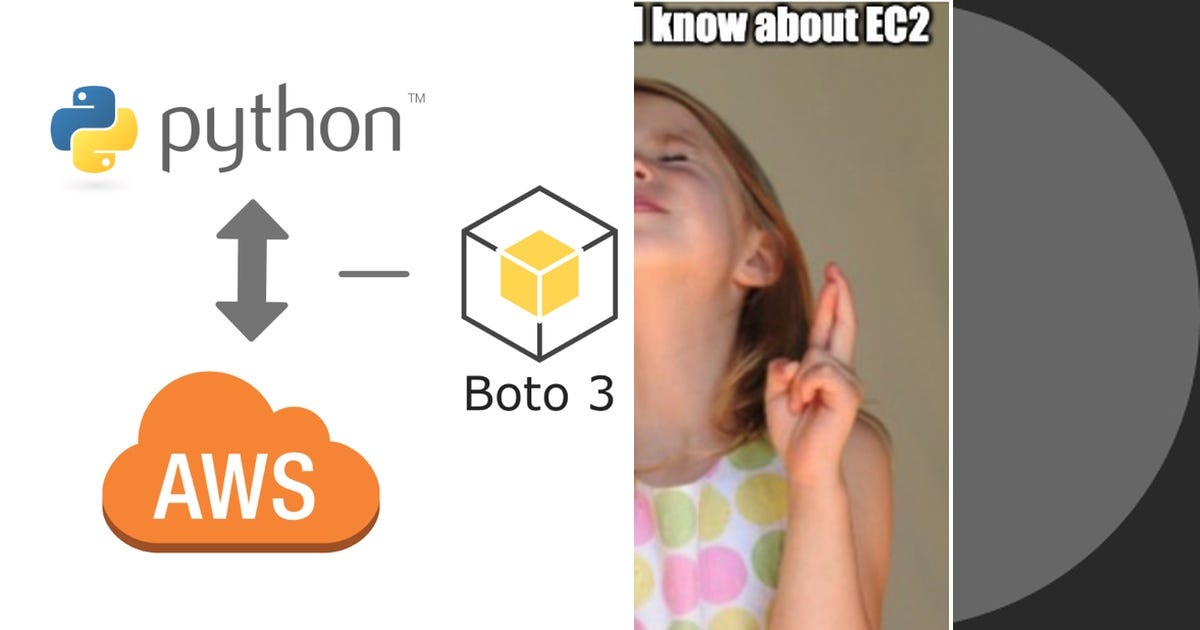 List: AWS | Curated by Kunlesanni | Medium