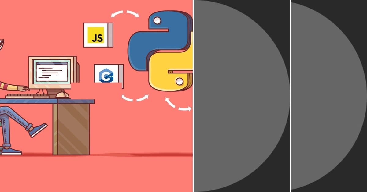 List: python | Curated by aazp | Medium
