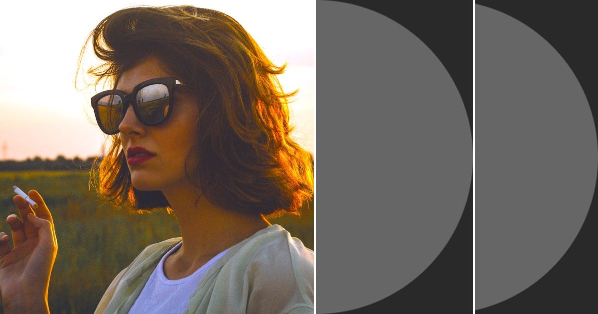 List: List 2 | Curated by Summer Jacobs | Medium