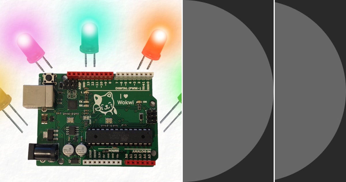 List: Arduino | Curated by Mohamed Sakr | Medium