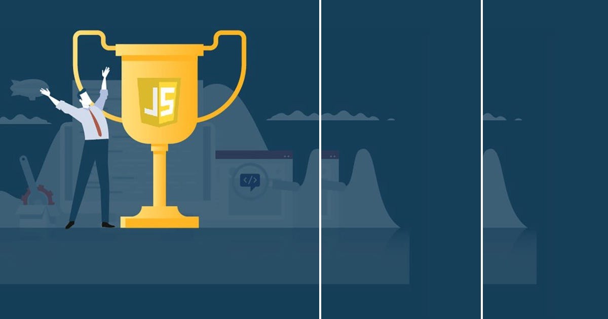 List: JavaScript Daily Challenges: Level Up Your Skills | Curated by Dipak Ahirav | Medium