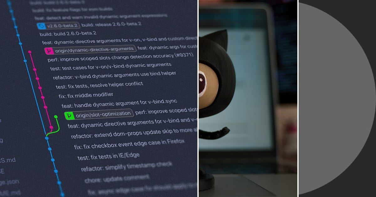 List: Git and GitHub Tutorials | Curated by Hema Kalyan Murapaka | Medium