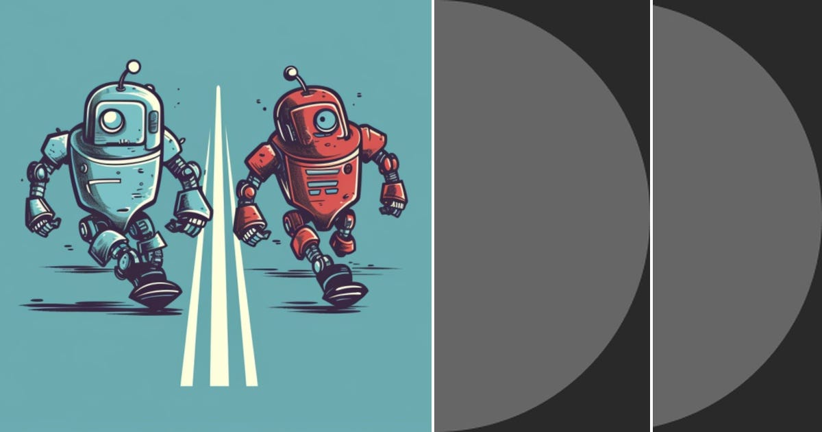 List: AI Tools & Services | Curated by Joey Burzynski | Medium