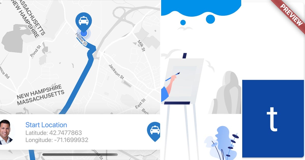 List: Flutter | Curated by Juan Carlos Saavedra | Medium