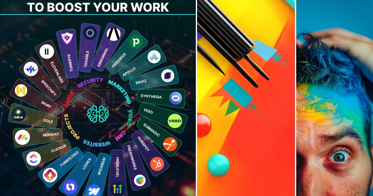 List: Para revisar | Curated by Juan Gini | Medium