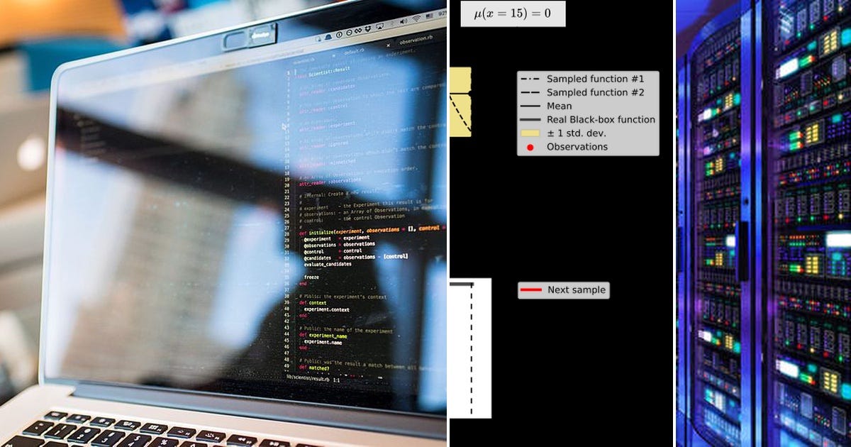 List: OPT | Curated by Jorge | Medium