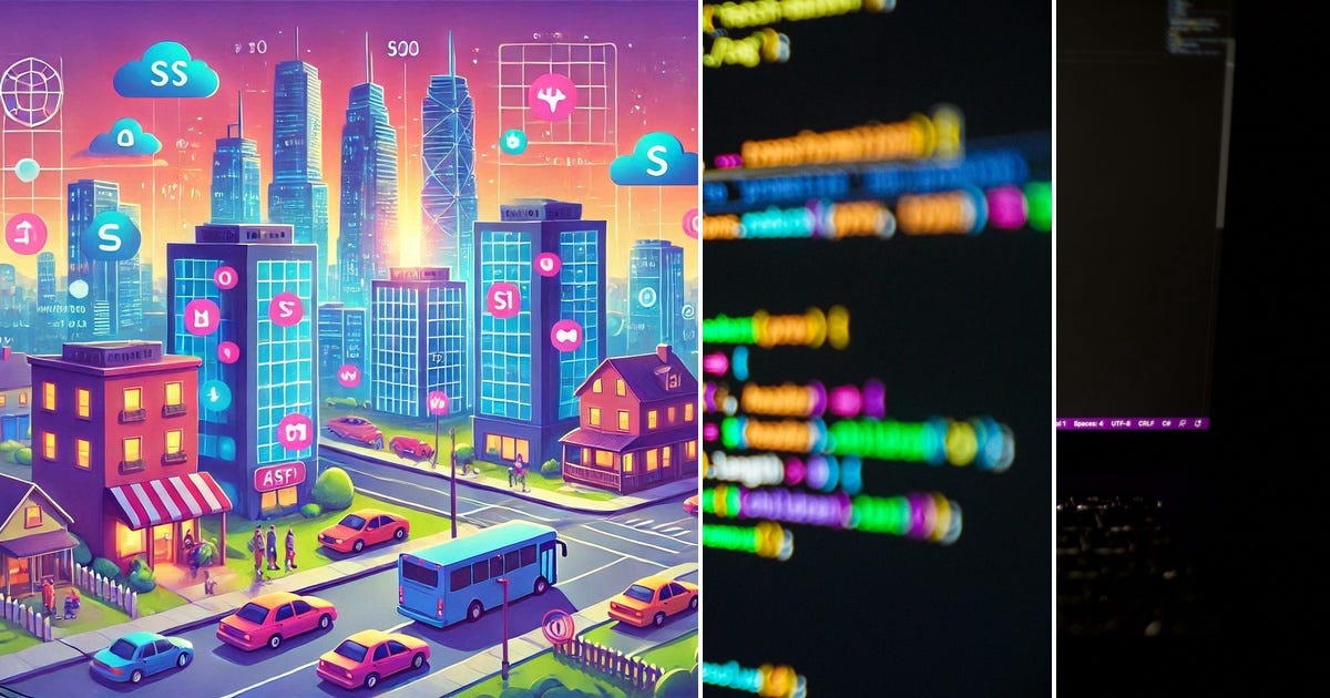 List: Performance in .NET | Curated by Yago Ferreira | Medium