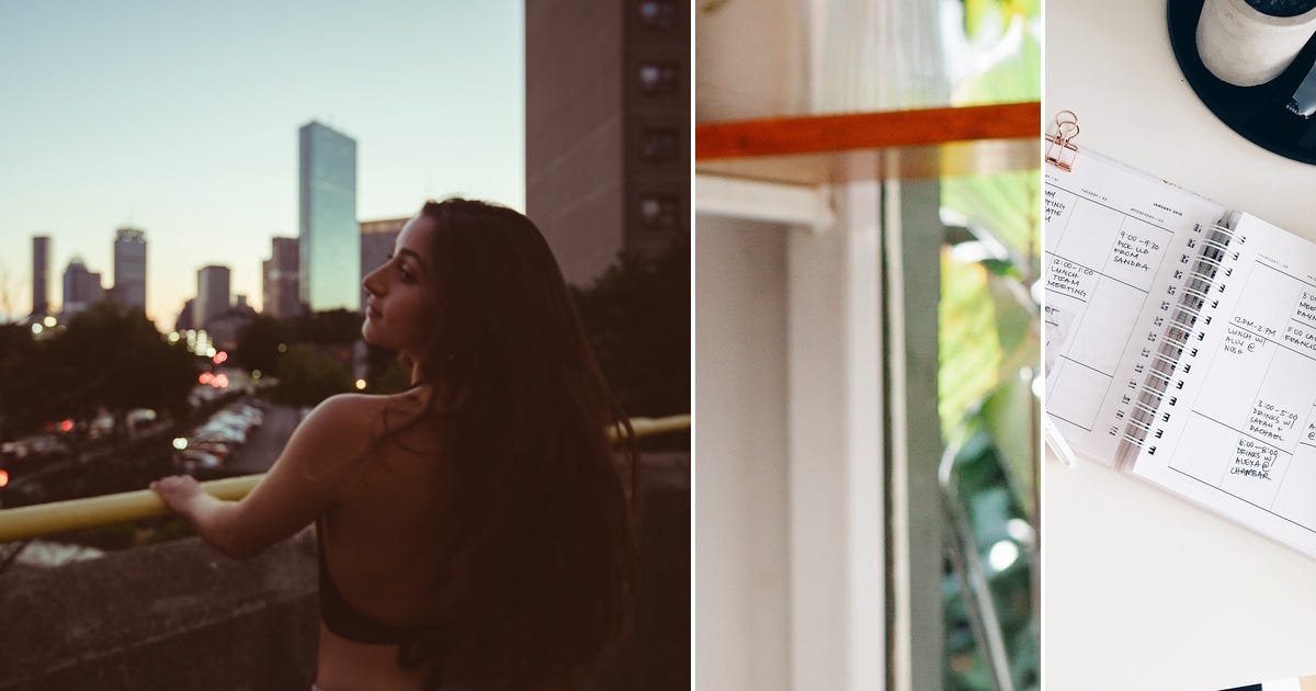 List: Reading list | Curated by Hajar Ed | Medium