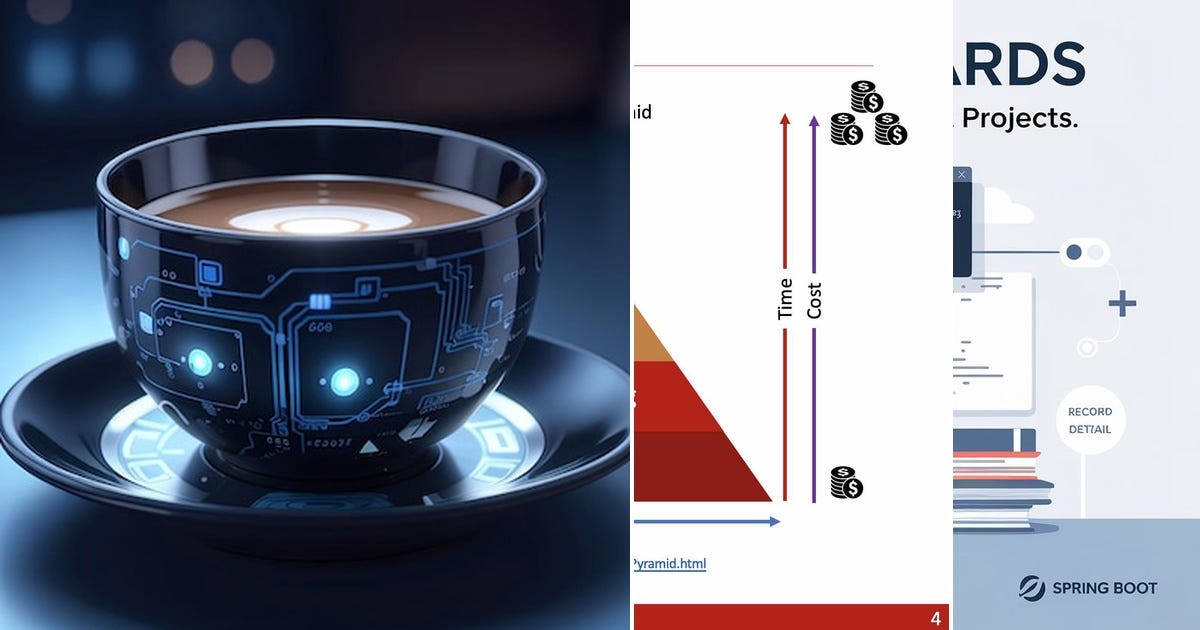 List: Spring bot | Curated by Adrián Evangelista | Medium