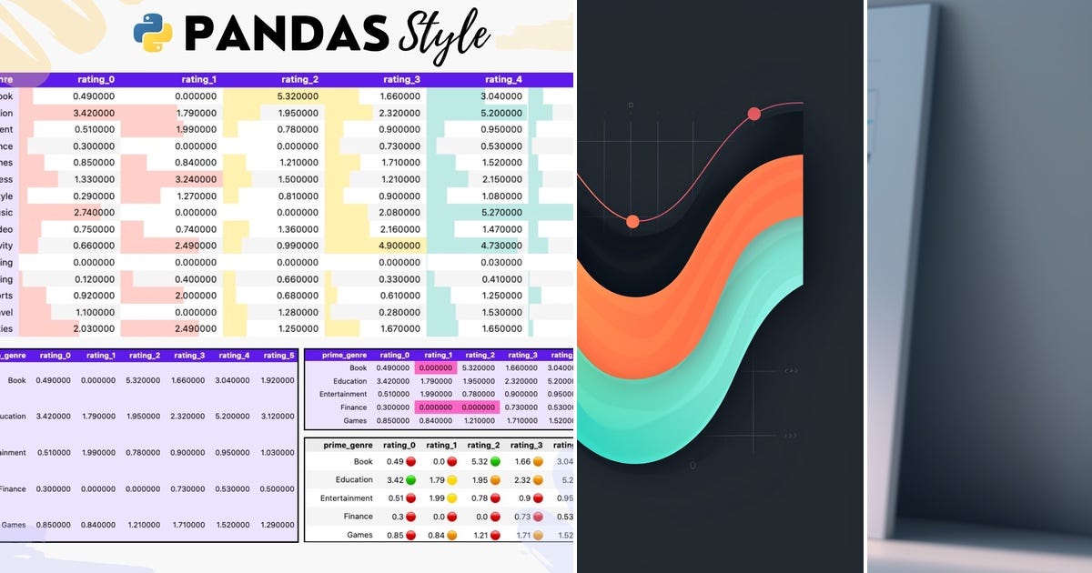 List: Data Analysis py | Curated by João Paulo Andrade | Medium
