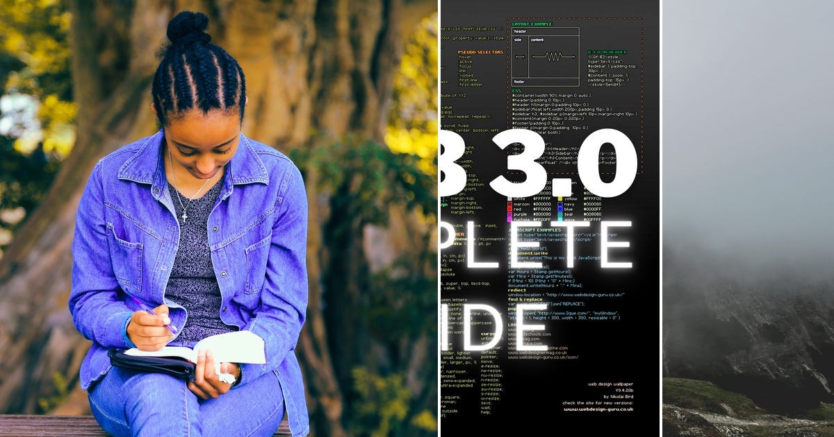 List: Personal | Curated by Multitaskers | Medium