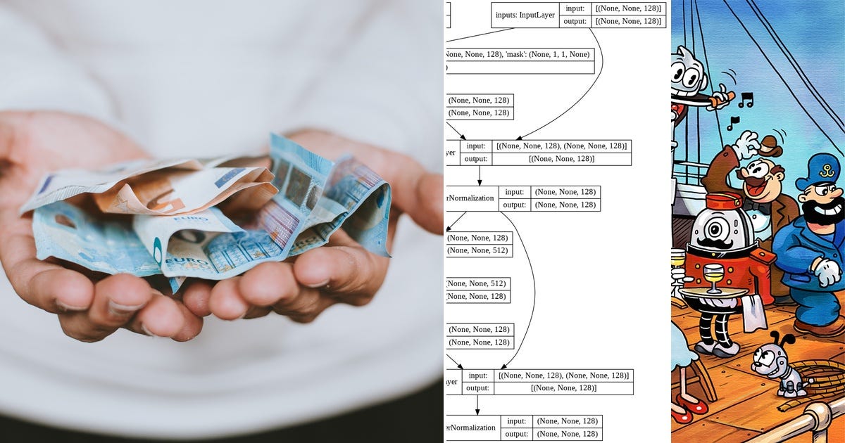 List: Bot | Curated by Mervan Zekeriya | Medium