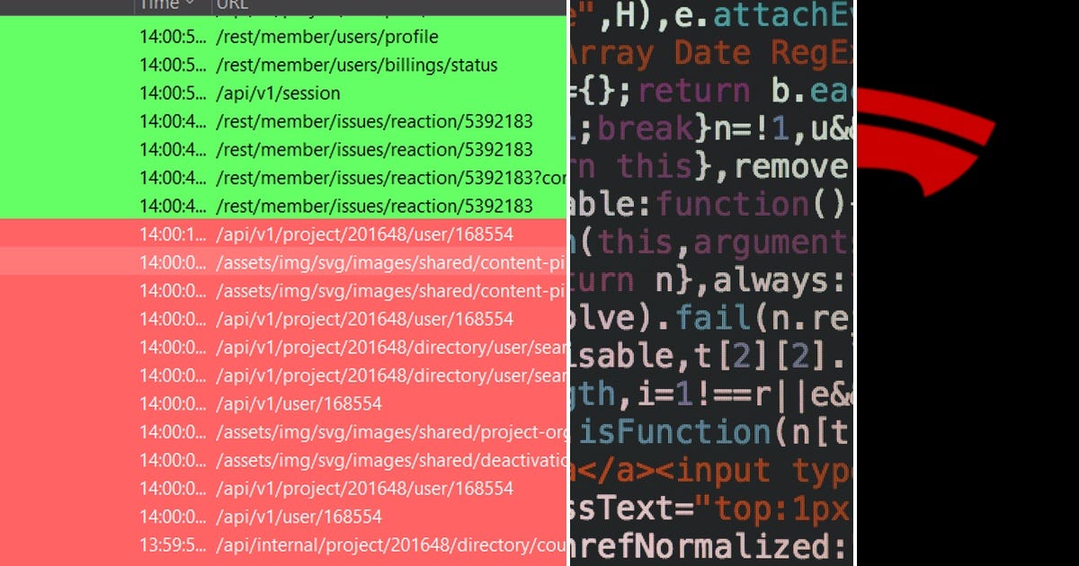 List: IDOR | Curated by yao wei | Medium