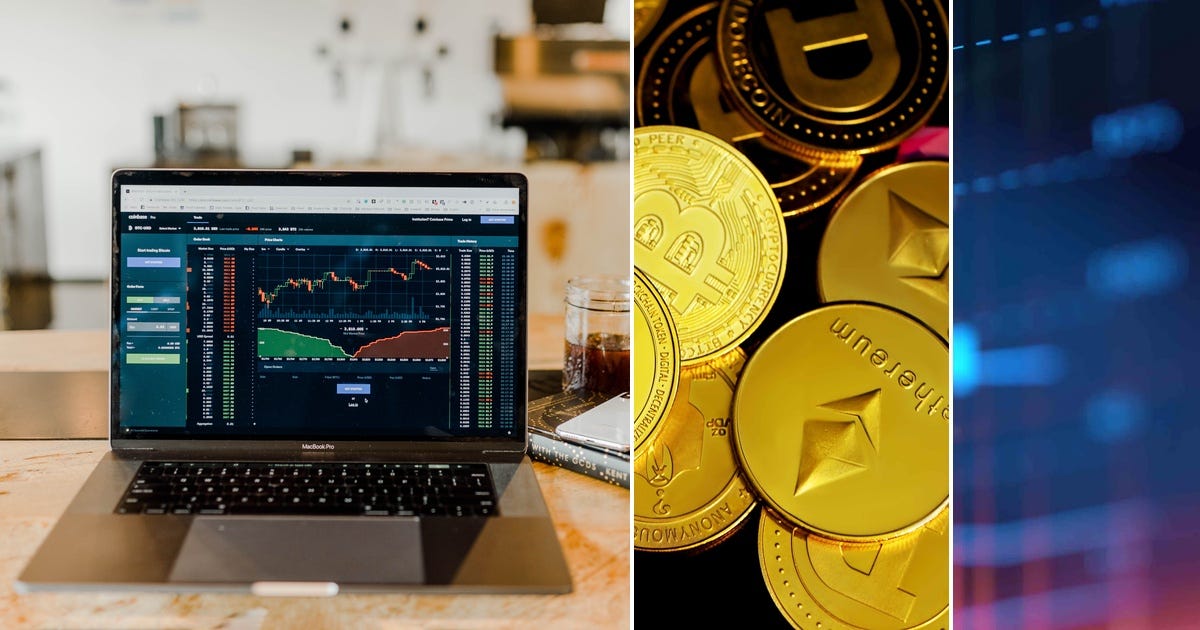 List: algo trading | Curated by Lok Ho Sun | Medium