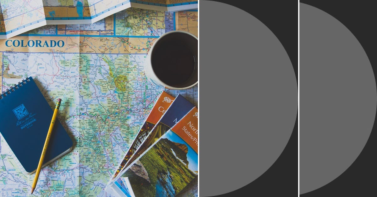 List: Geospatial | Curated by Nuanpan Thamanovanish | Medium