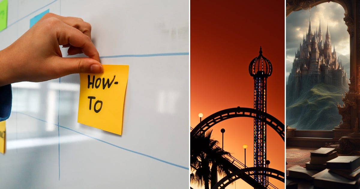 List: Writing Tips & Tricks | Curated by Anca Antoci | Medium