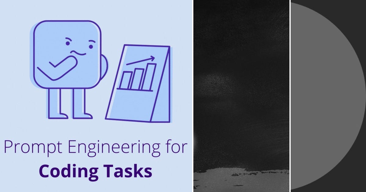 List: Prompt Engineering | Curated by Hossam Shehab | Medium