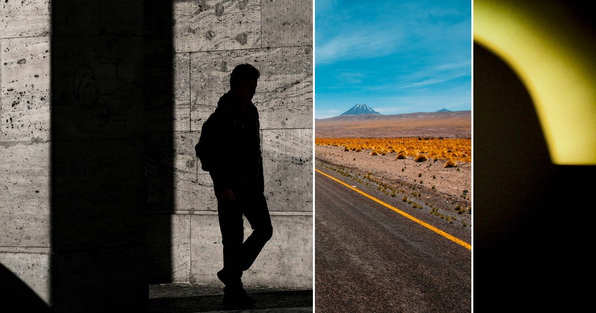 List: Dr. Charles Black | Curated by Okamura Thomas | Medium