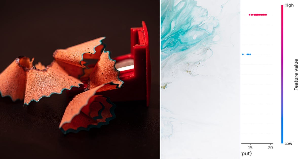 List: Shap | Curated by Note Panu | Medium
