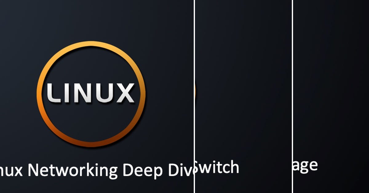 List: linux inside | Curated by Hadi AM Wargadipura | Medium