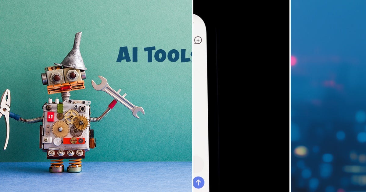 List: IA | Curated by Ricardo Marcelino | Medium