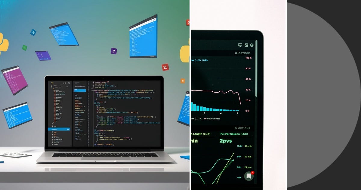 List: Python | Curated by Vlassij | Medium