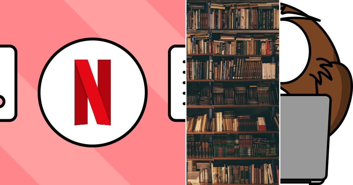 List: Programming | Curated by Pavan Vasudevan | Medium