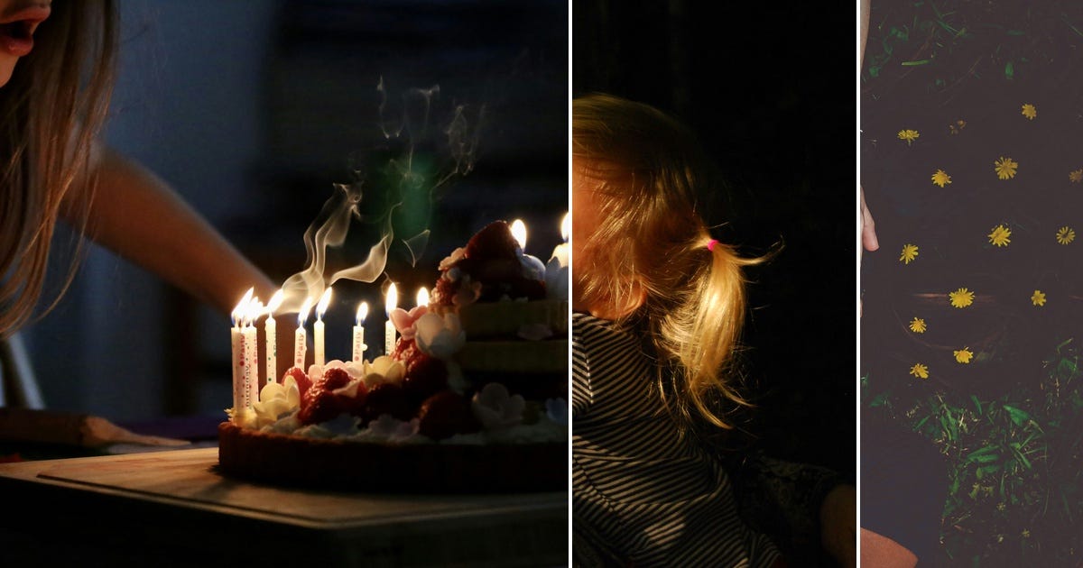 List: The Arc of Andie | Curated by Andie Adams | Medium