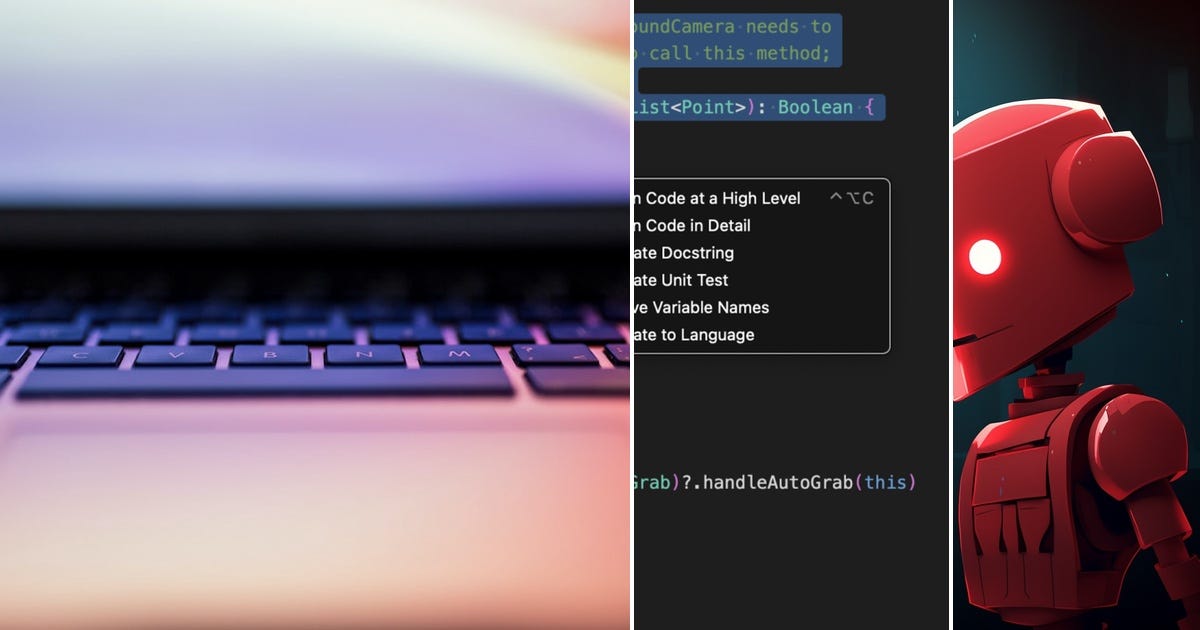 List: Dev | Curated by Yakir Lugasi | Medium