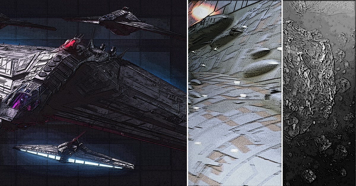 List: STARSHIP GLOBAL DAILY | Curated by Starship | Medium