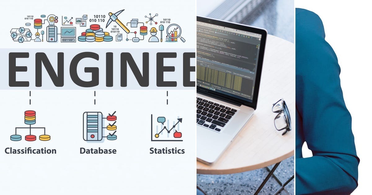 List: Data engineer | Curated by Yash kothve | Medium